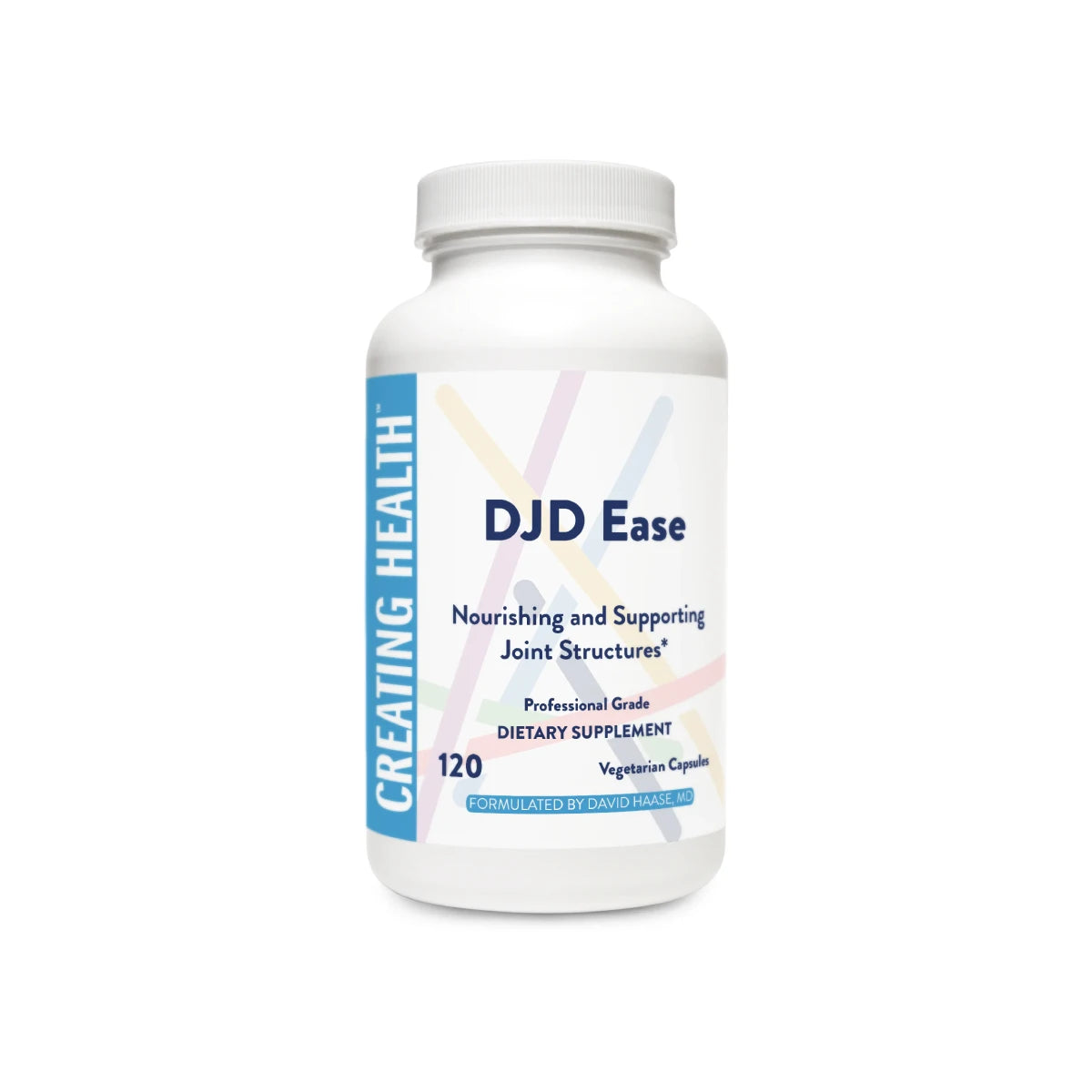 DJD Ease – Creating Health