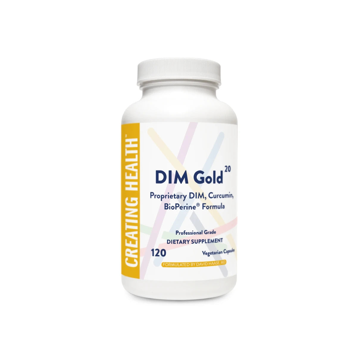 DIM Gold 20 – Creating Health