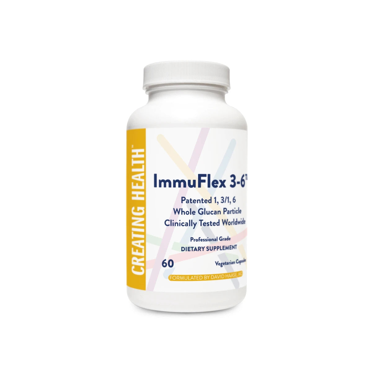 ImmuFlex 3-6™ – Creating Health